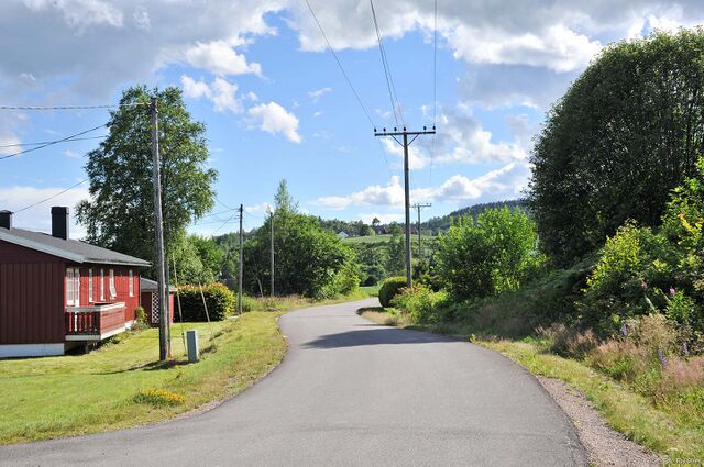 Ringveien (Svarstad) – lokalhistoriewiki.no