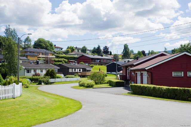 Storenga (vei i Svarstad) – lokalhistoriewiki.no