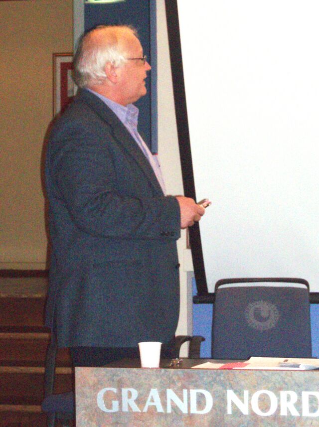Lars Ivar Hansen – lokalhistoriewiki.no