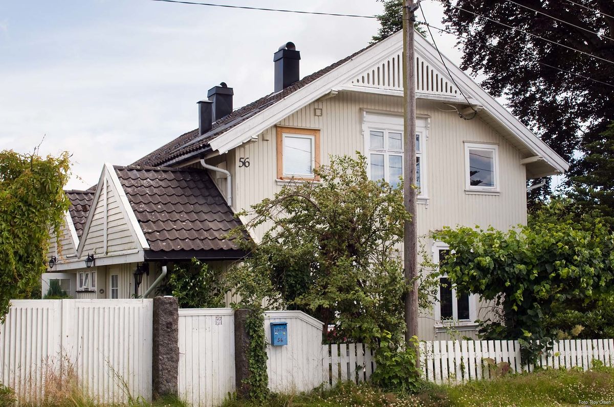 Opsahl (Larvik) – lokalhistoriewiki.no