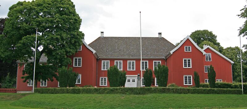 Larvik – lokalhistoriewiki.no