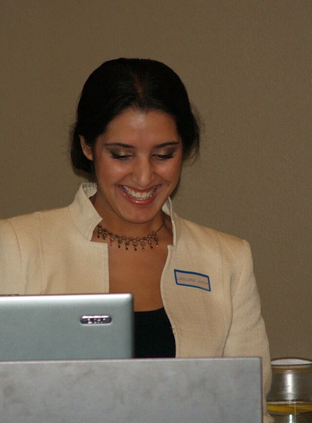 Lavleen Kaur – lokalhistoriewiki.no