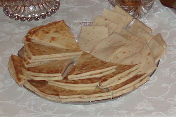 Lefse – lokalhistoriewiki.no
