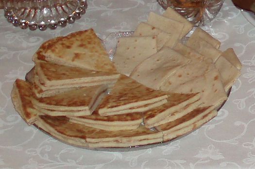 Lefse – lokalhistoriewiki.no