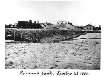 Sundstedet Leirsund – lokalhistoriewiki.no