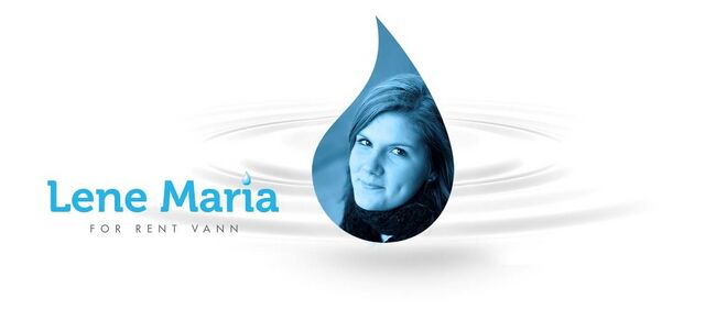 Lene Maria for Rent Vann – lokalhistoriewiki.no