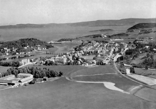 Bibliografi:Levanger kommune – lokalhistoriewiki.no