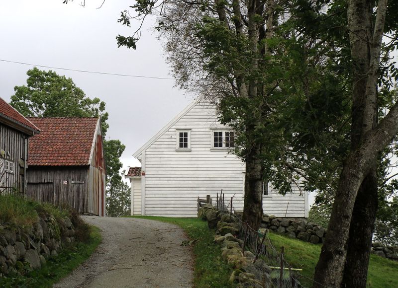 Gjesdal kommune – lokalhistoriewiki.no