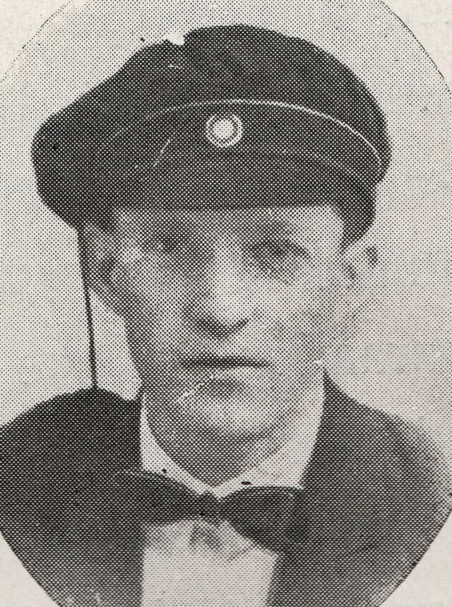 Peder Lind-Solstad – lokalhistoriewiki.no