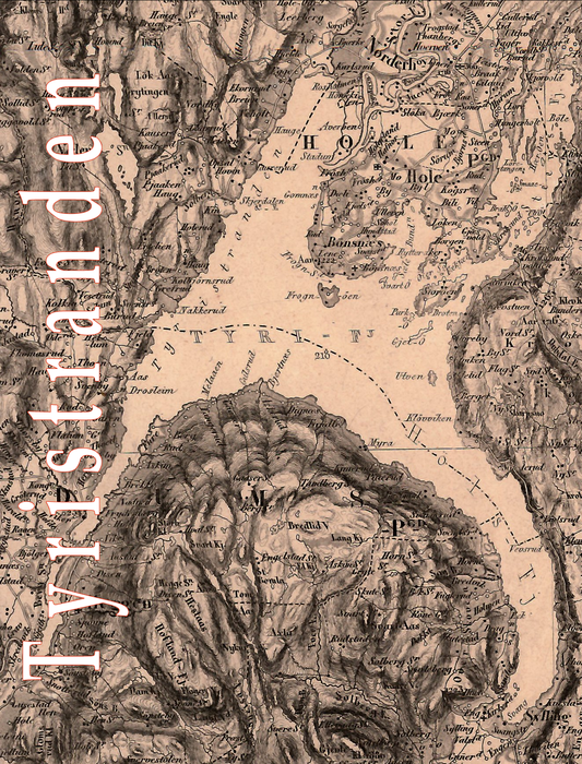 TyriStranden historielag – lokalhistoriewiki.no