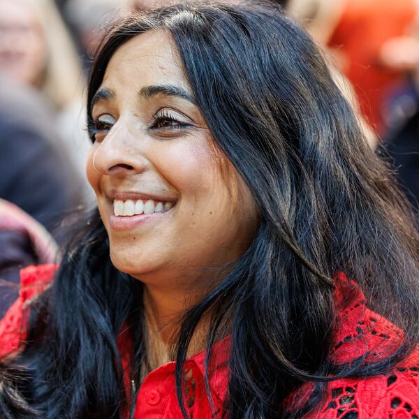 Lubna Jaffery (f. 1980) – lokalhistoriewiki.no