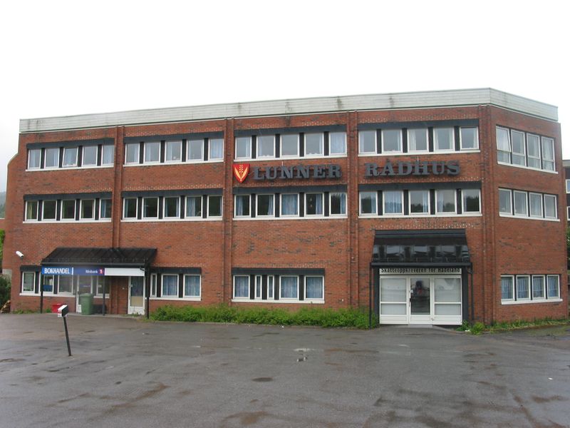 Lunner kommune – lokalhistoriewiki.no