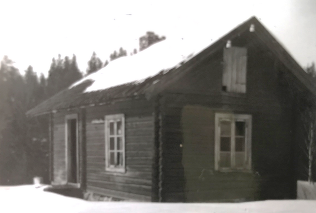 Hullet under Nedre Heieren (Tyristrand) – lokalhistoriewiki.no