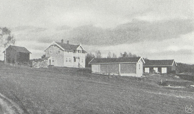 Berggården (Ringerike gnr. 267) – lokalhistoriewiki.no