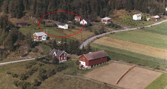 Slepa under Opsal (Tyristrand) – lokalhistoriewiki.no