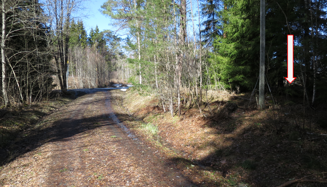 Solli under Hollerud (Tyristrand) – lokalhistoriewiki.no