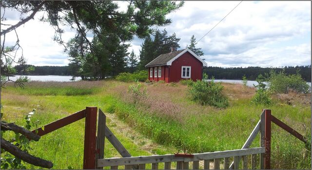 Vælertangen under Ringerike Nikkelverk (Tyristrand) – lokalhistoriewiki.no