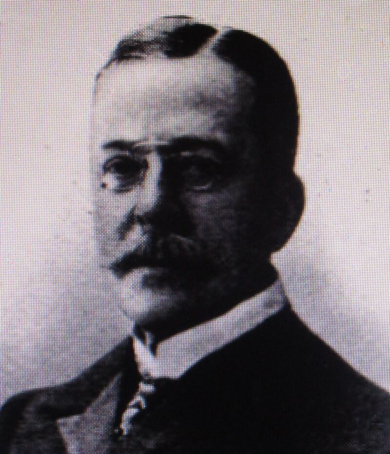 Lyder Borthen – lokalhistoriewiki.no