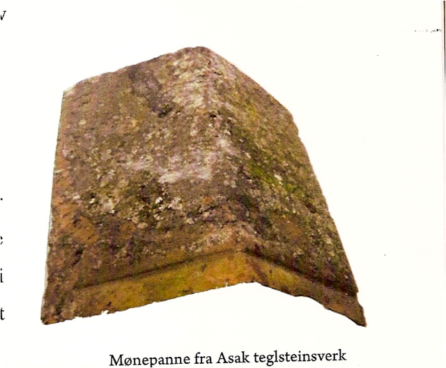 Teglverket på Asak (Skedsmo) – lokalhistoriewiki.no
