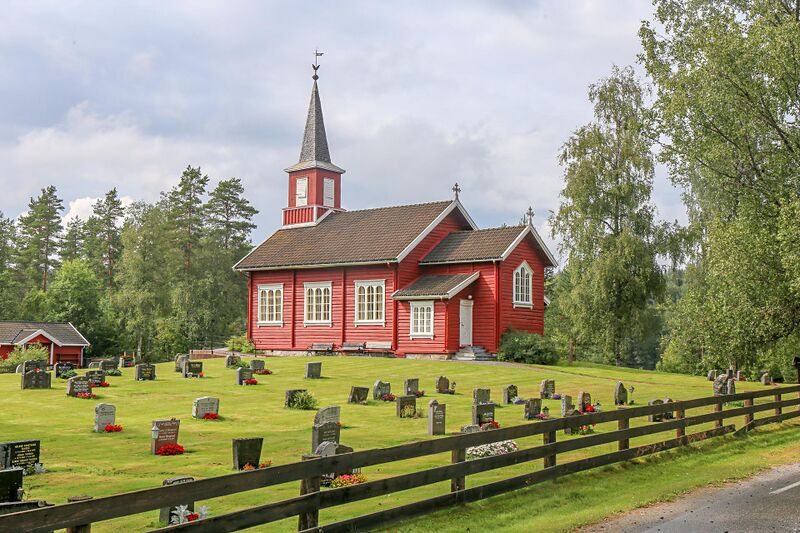 Romerike – lokalhistoriewiki.no