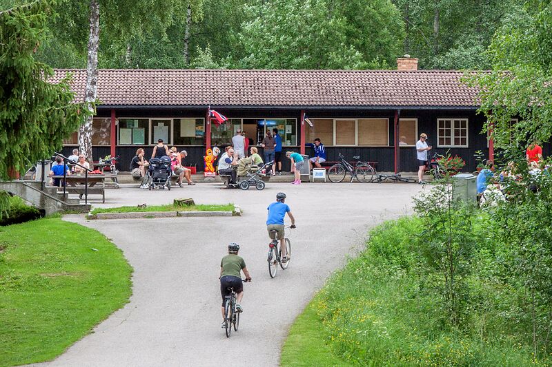 Mariholtet (Oslo) – lokalhistoriewiki.no