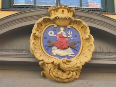 St. Hallvard – lokalhistoriewiki.no