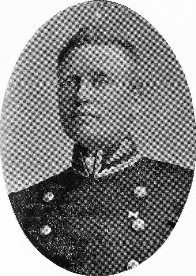 Martin D. Mork – lokalhistoriewiki.no