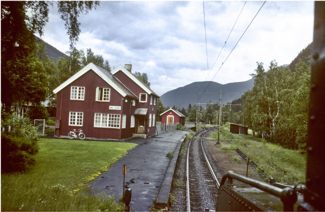 Miland – lokalhistoriewiki.no