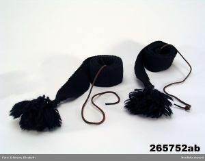 Pitesamisk drakttradisjon – lokalhistoriewiki.no