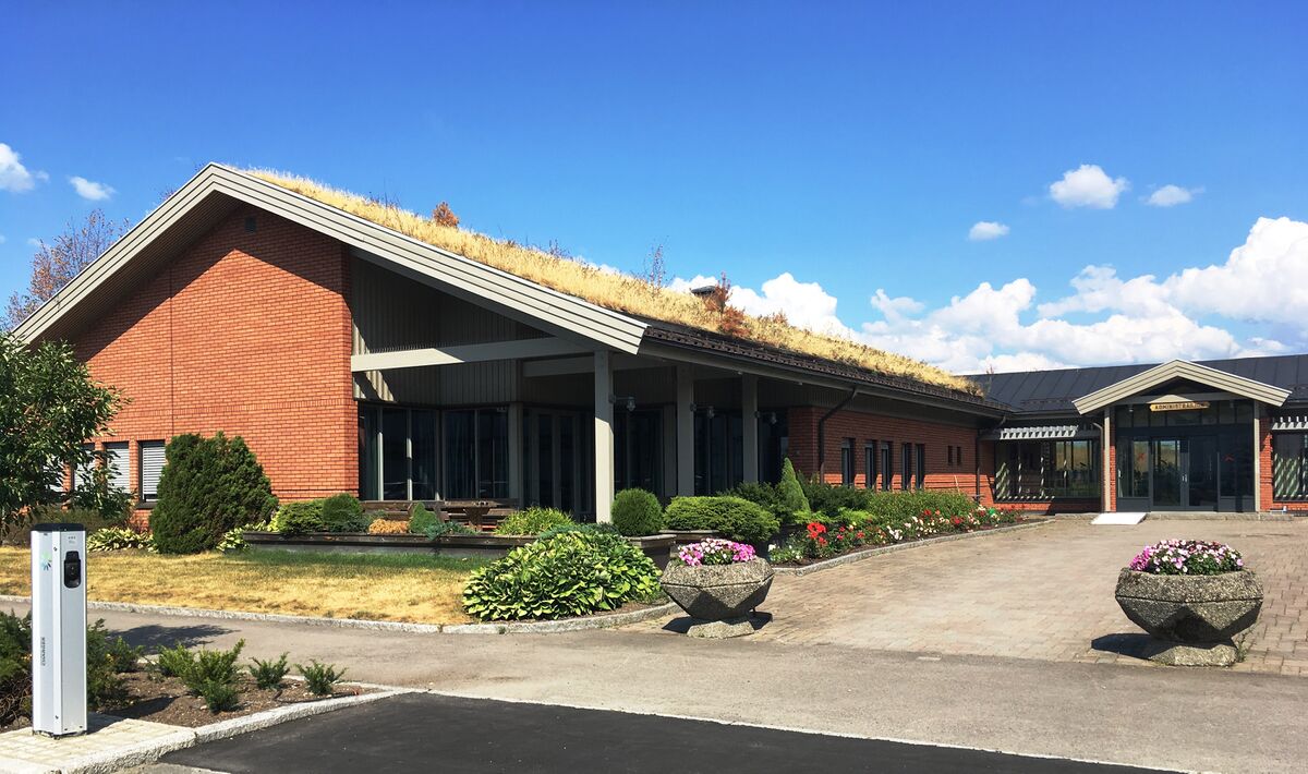 Nedre Romerike Vannverk – lokalhistoriewiki.no