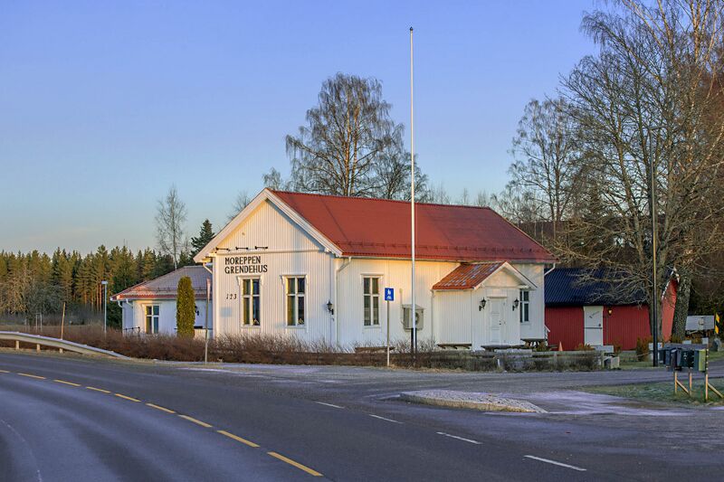 Romerike – lokalhistoriewiki.no