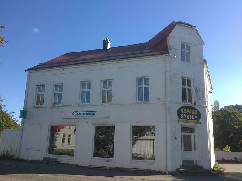 Noatun (Larvik) – lokalhistoriewiki.no