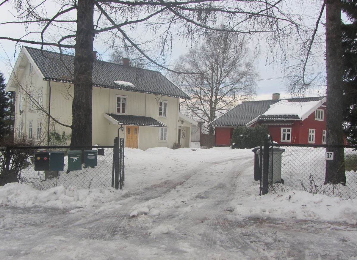 Nedre Furuset (Oslo) – lokalhistoriewiki.no