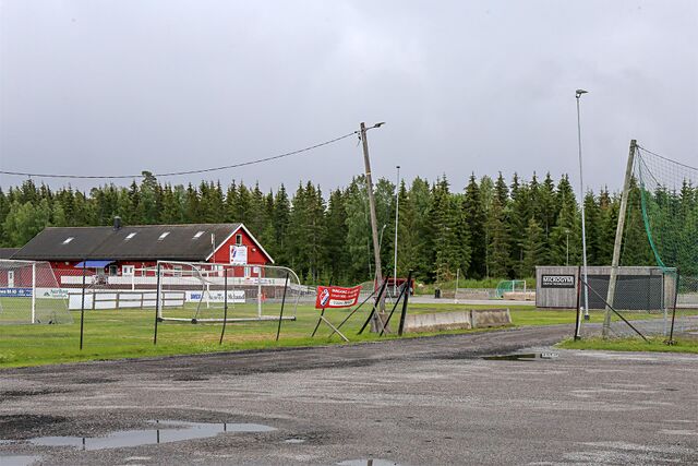 Fuvo-vegen – lokalhistoriewiki.no