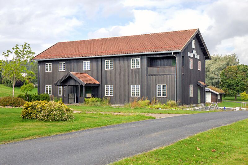 Romerike – lokalhistoriewiki.no