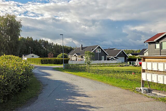 Slettumvegen (Nes) – lokalhistoriewiki.no