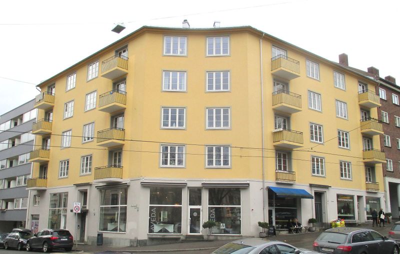 Mathilde Larsen (1869–1942) – lokalhistoriewiki.no