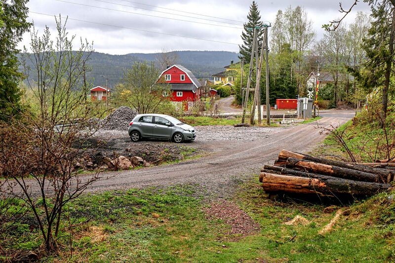 Fjellveien (Nittedal) – lokalhistoriewiki.no