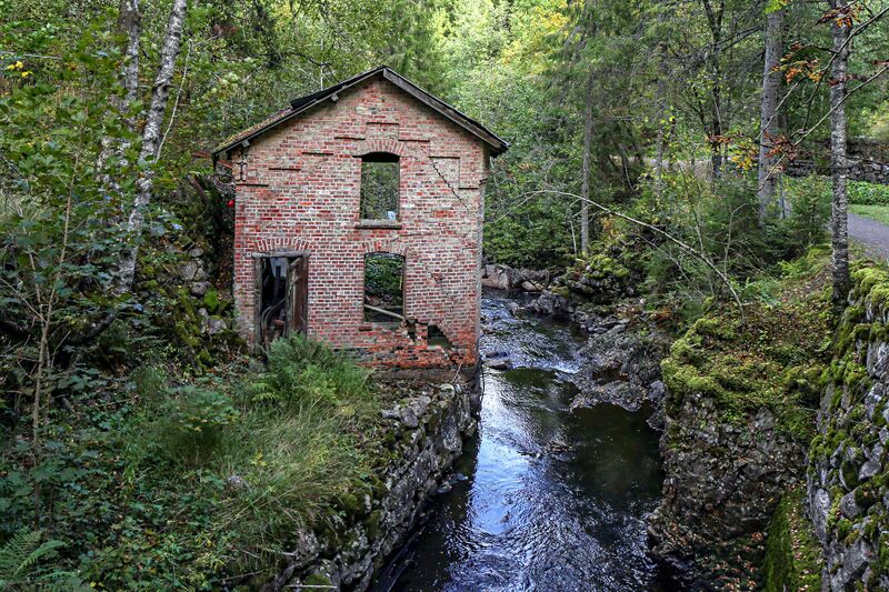 Romerike – lokalhistoriewiki.no
