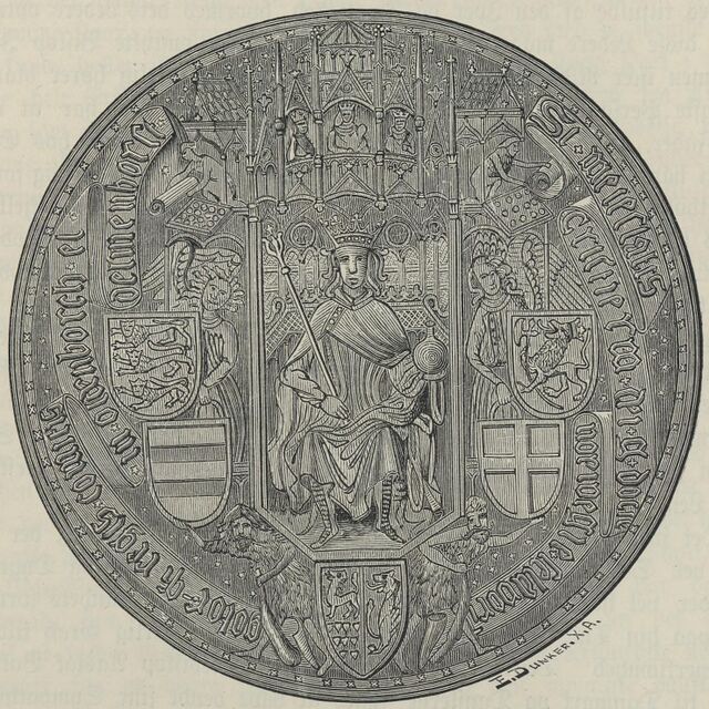 Christian I – lokalhistoriewiki.no