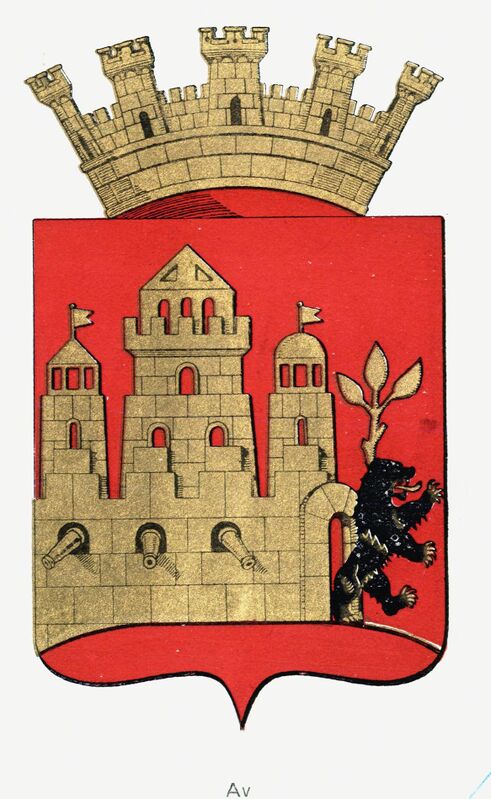 Fredrikstad kommune – lokalhistoriewiki.no