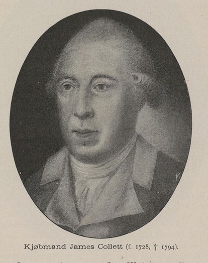 Collett – lokalhistoriewiki.no