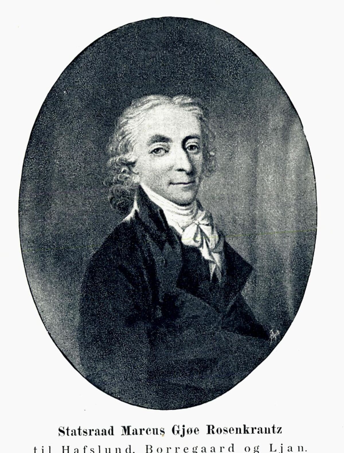 Marcus Gjøe Rosenkrantz – lokalhistoriewiki.no