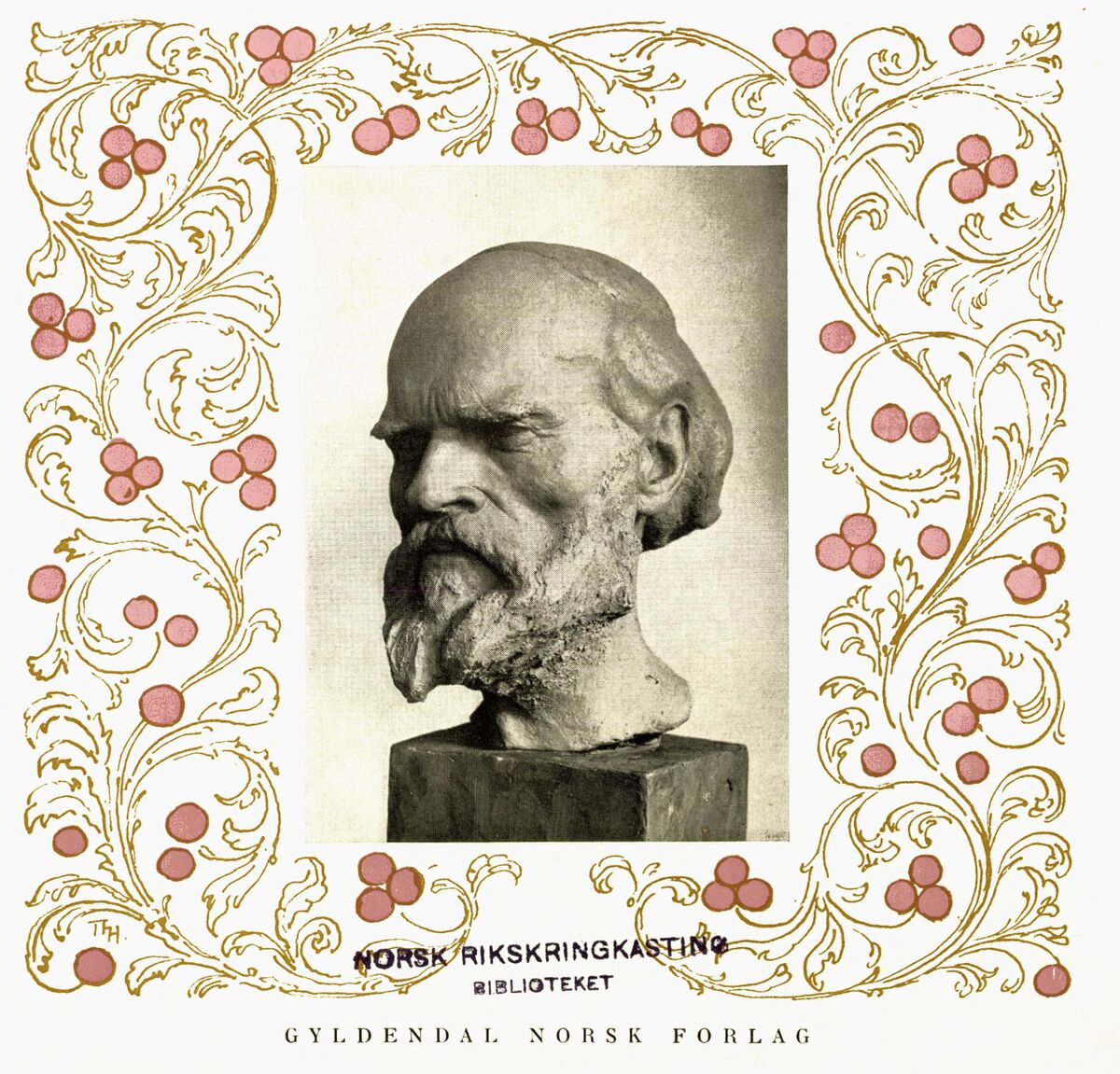 Jacob Breda Bull – lokalhistoriewiki.no