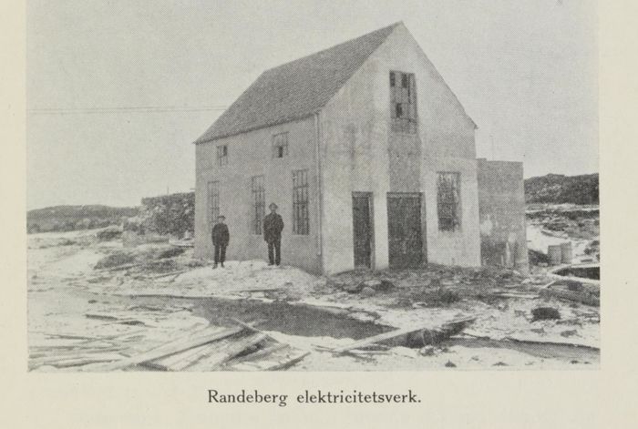 Randaberg kommune – lokalhistoriewiki.no
