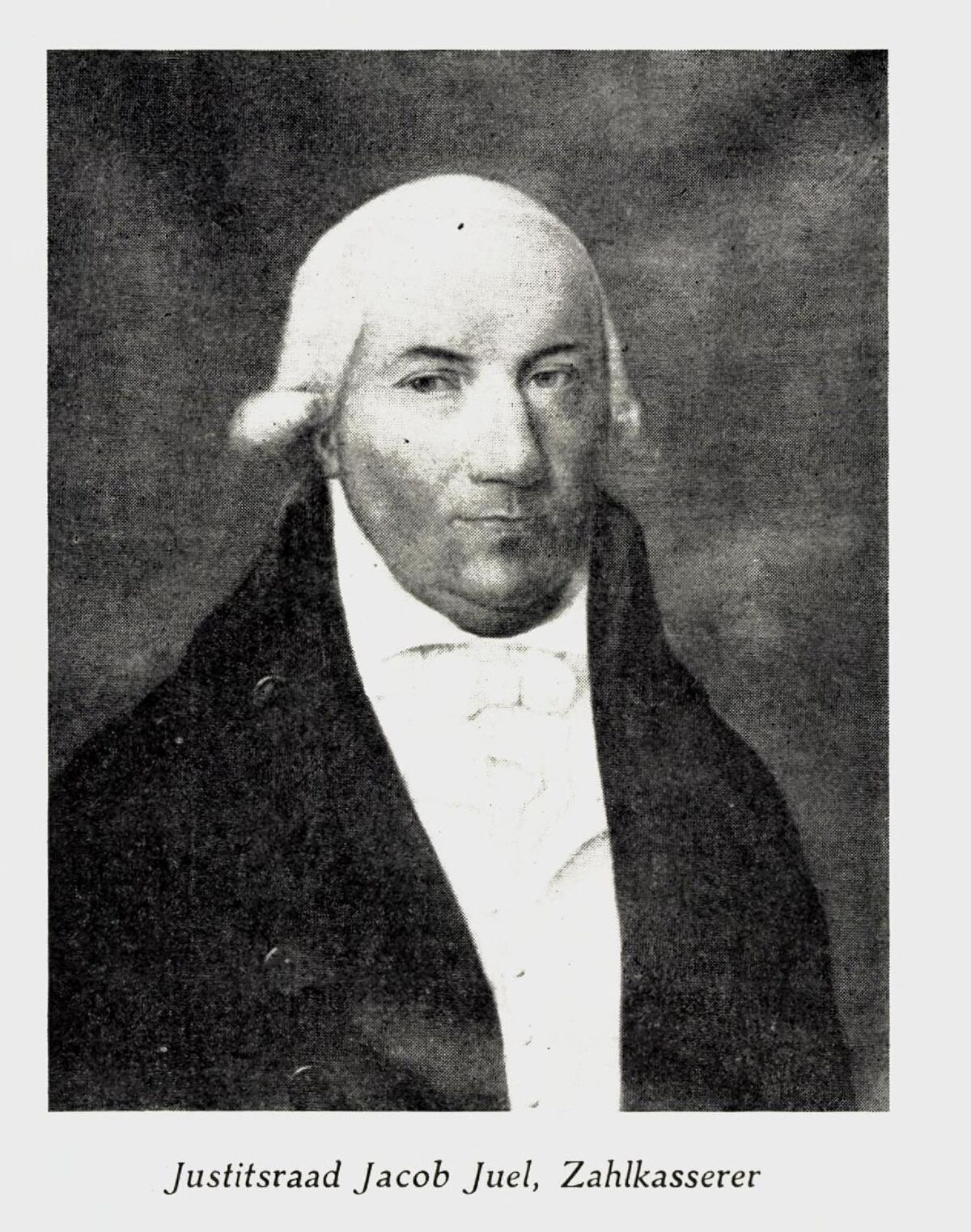 Jacob Juel (1744–1800) – lokalhistoriewiki.no