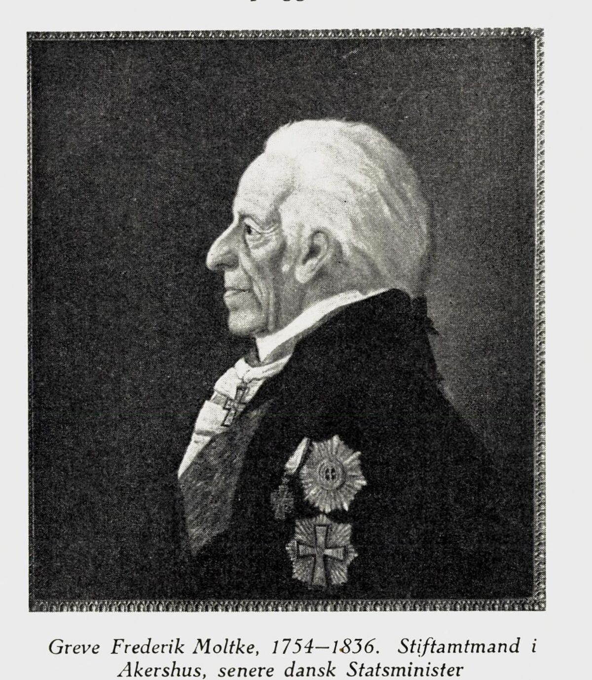 Frederik Moltke (1754–1836) – lokalhistoriewiki.no