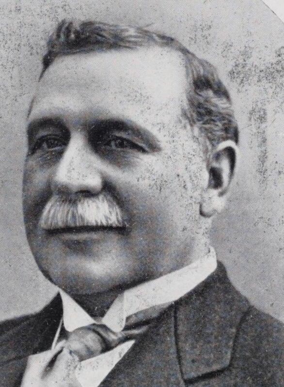 Johan Bryde – lokalhistoriewiki.no