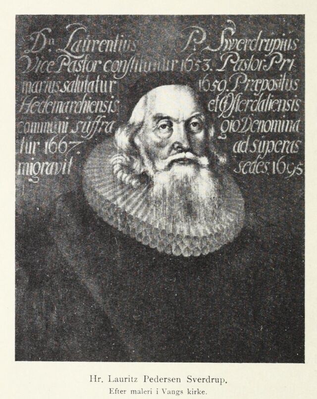 Sverdrup – lokalhistoriewiki.no