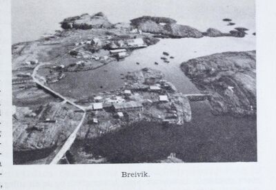 Hasvik kommune – lokalhistoriewiki.no